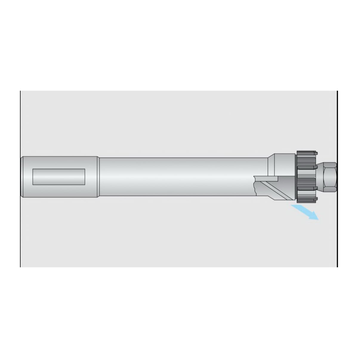 Allied Machine & Engineering 4500-MC-110