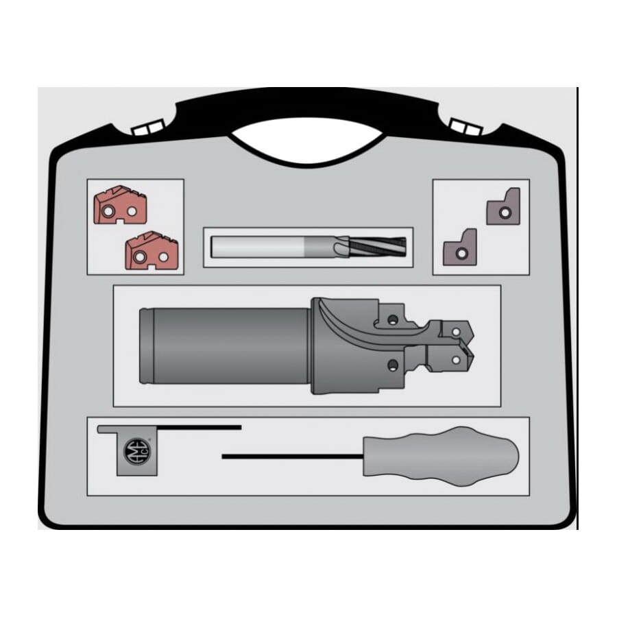 Allied Machine & Engineering ATKK14-1926