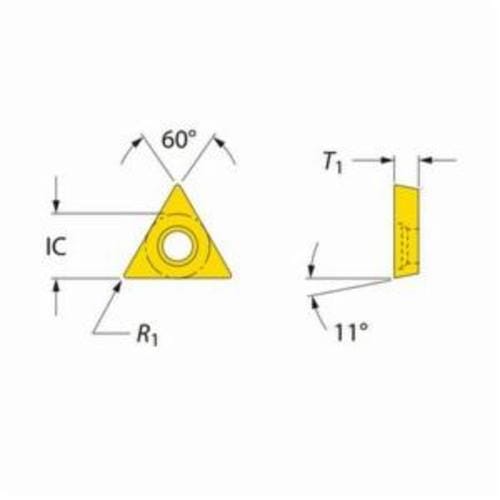 Allied Machine & Engineering TPGT321C2