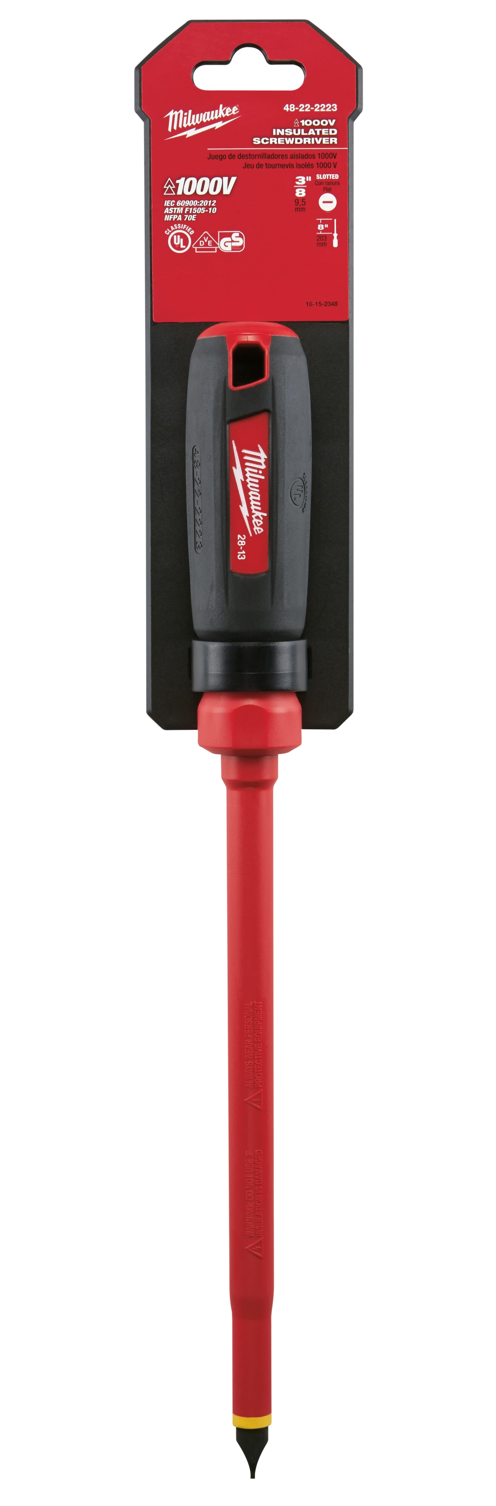 Milwaukee® 48-22-2223