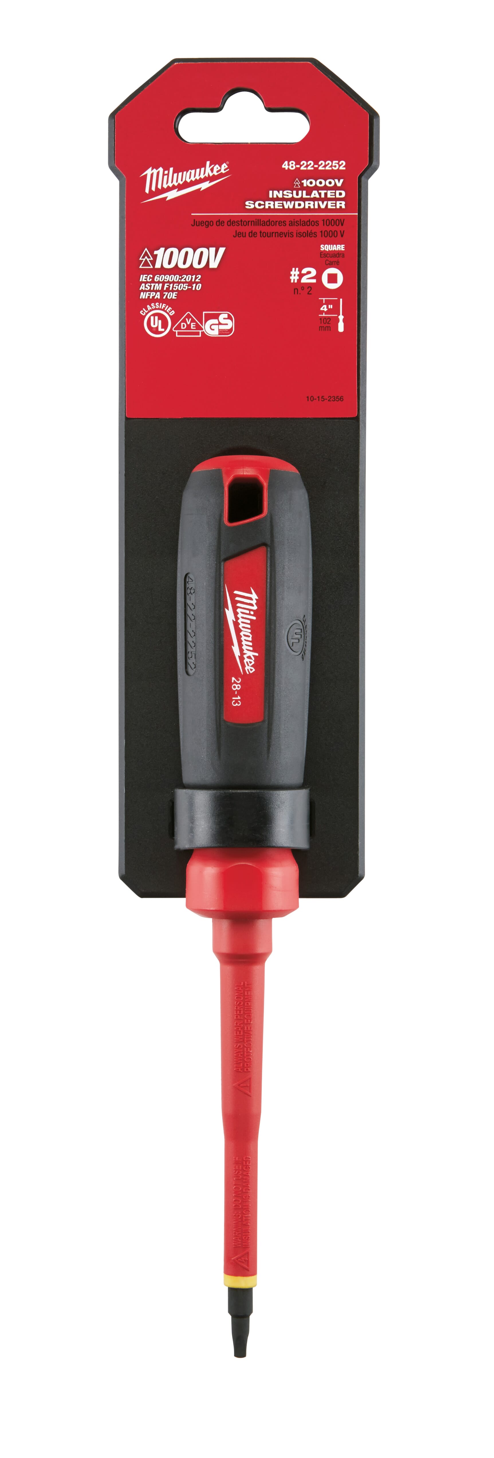 Milwaukee® 48-22-2252