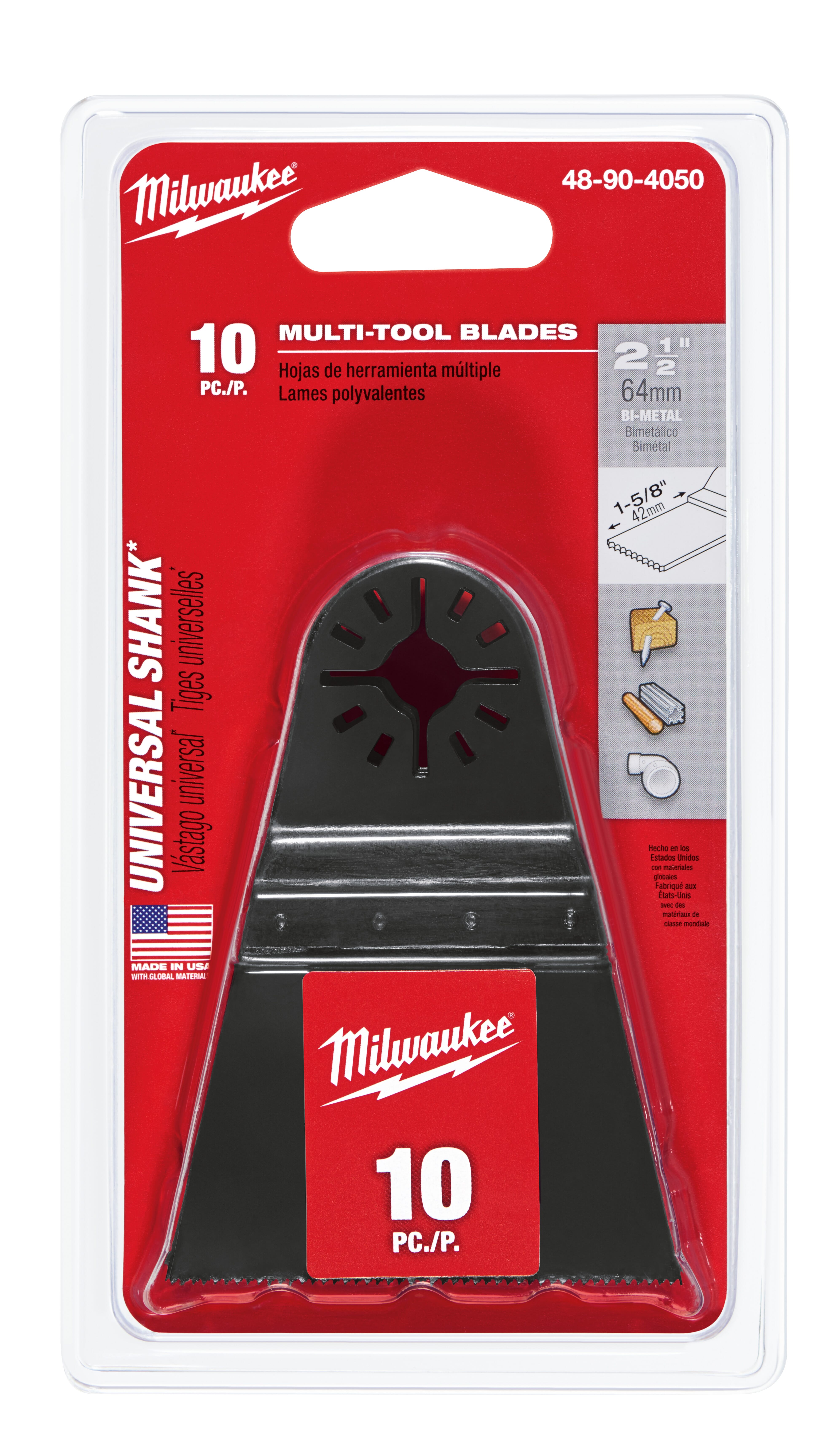 Milwaukee® 48-90-4050