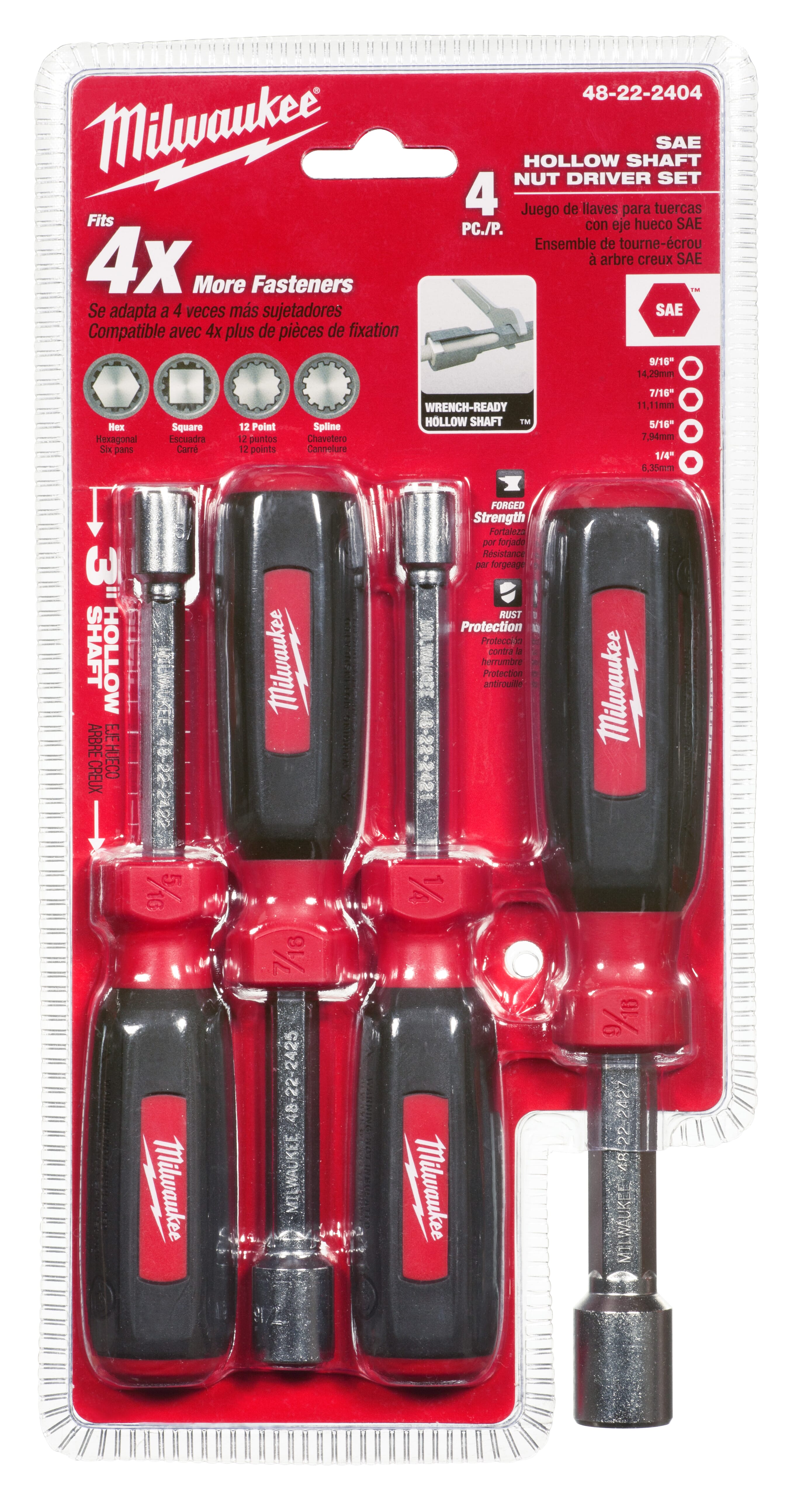 Milwaukee® 48-22-2210