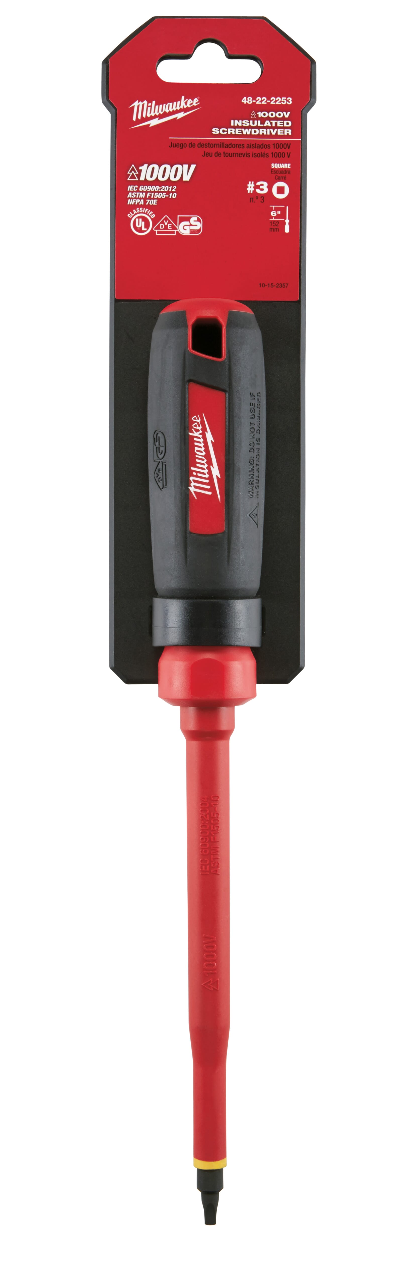 Milwaukee® 48-22-2253