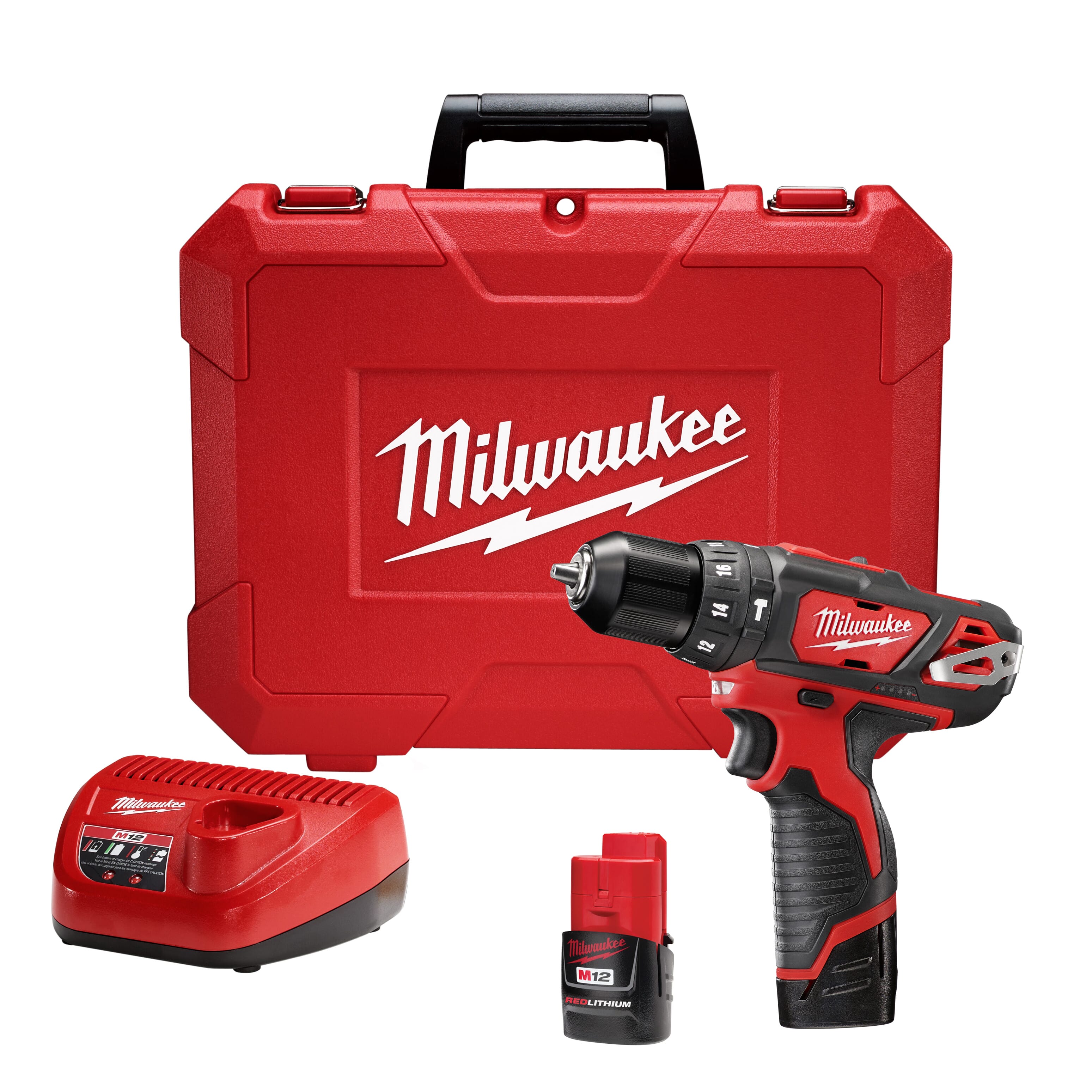 Milwaukee® 2407-20