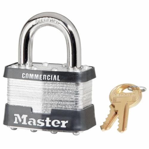 Master Lock® 5