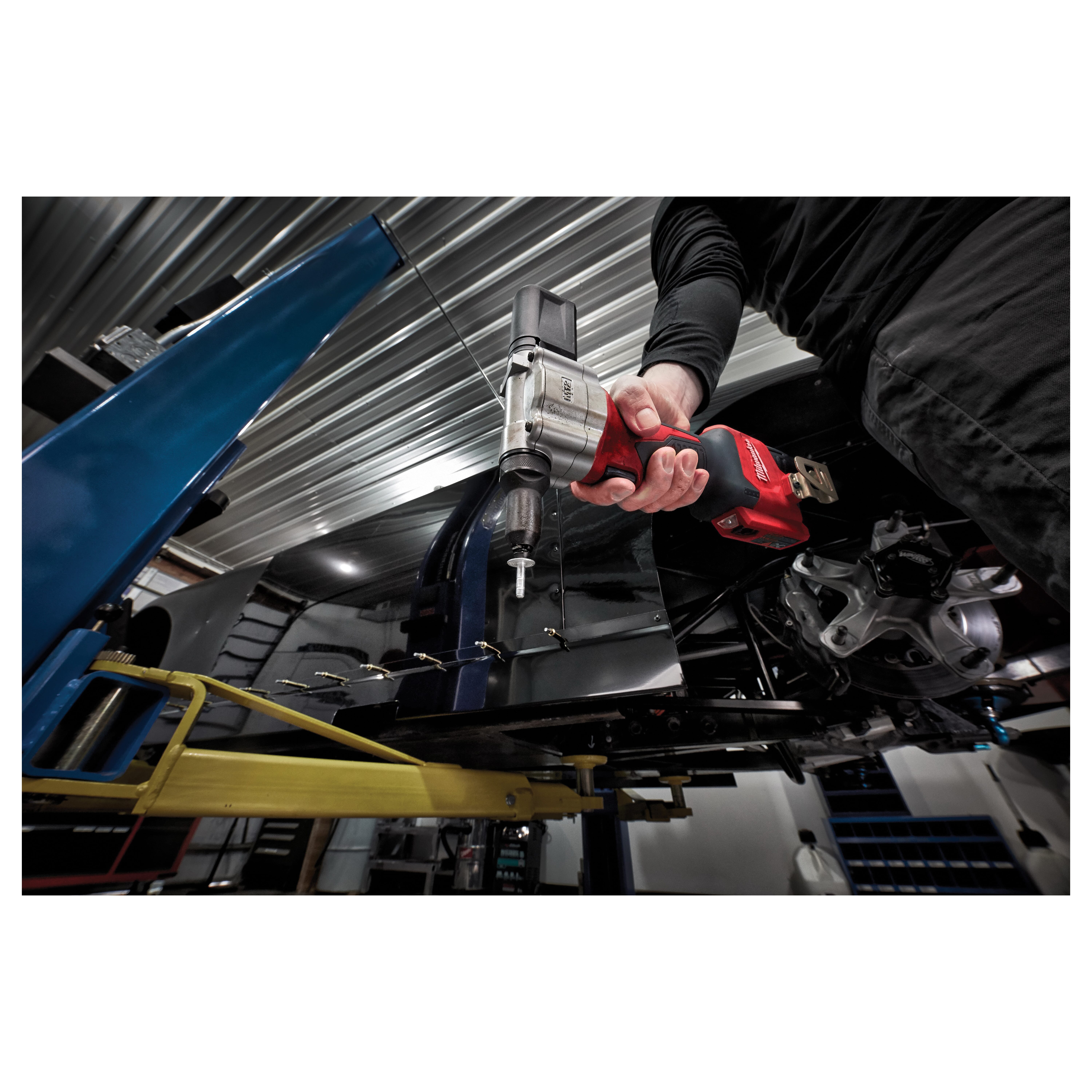 Milwaukee® 2550-20