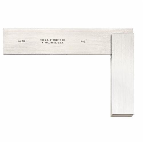 Starrett® 20-4 1/2
